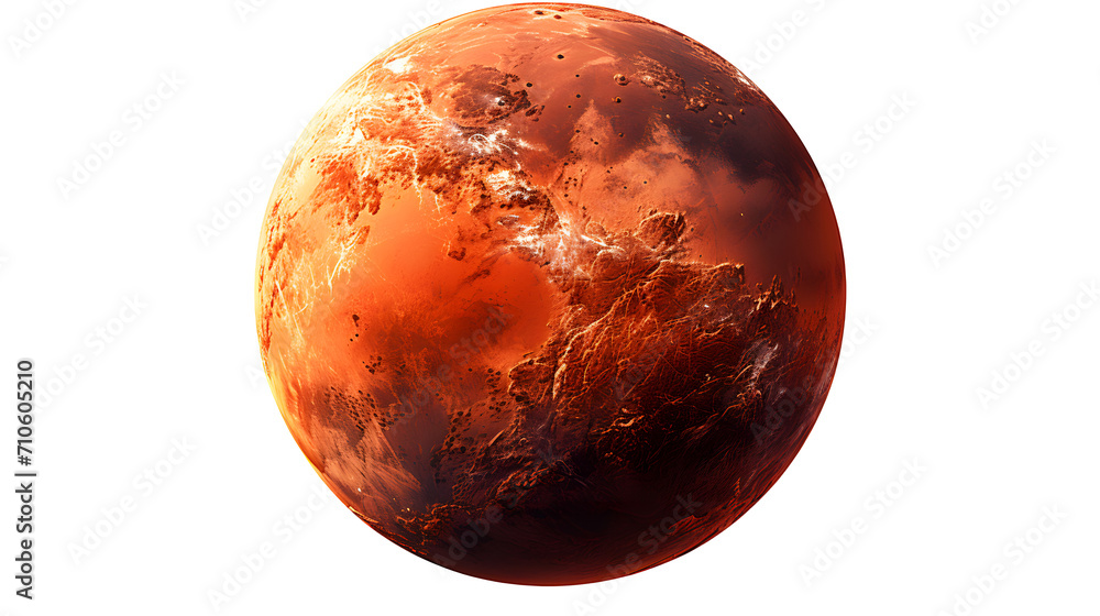 Mars, Red planet, PNG, Transparent, No background, Celestial body ...