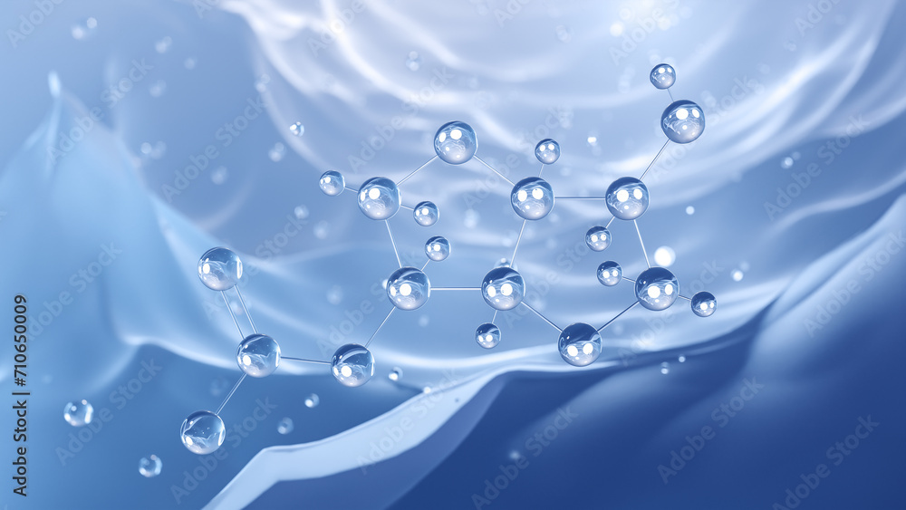Isosorbide Mononitrate Molecular Structure 3d Model Molecule Nitrates