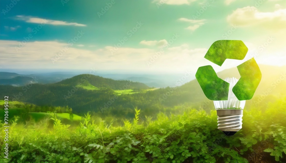 eco friendly green business company commitment to rrr recycle reduce ...