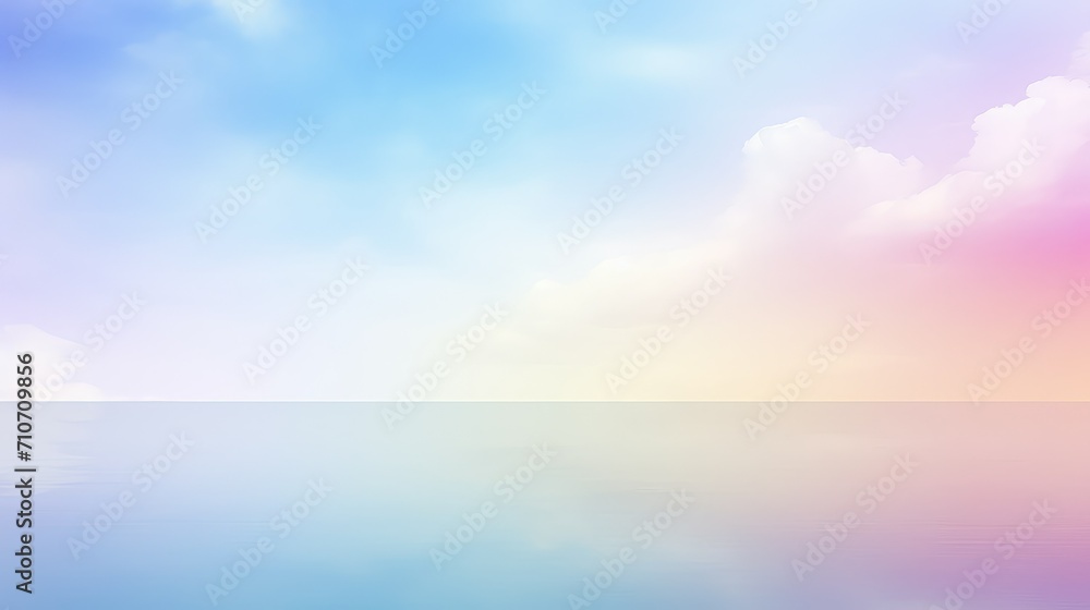 gradient effect rainbow background illustration spectrum light ...