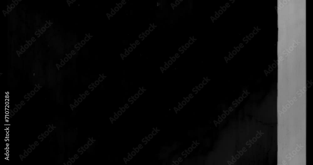 Bring your projects to life with animated textures of old film! These ...