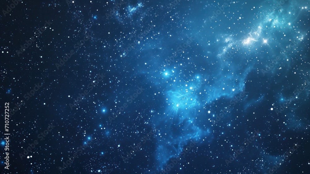 Space stars background, Abstract background, Stardust and bright ...