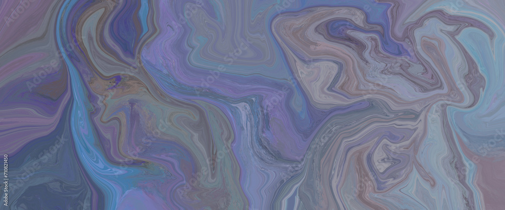 Abstract liquified paint background, Iridescent marbled holographic ... Abstract liquified paint background, Iridescent marbled holographic ...