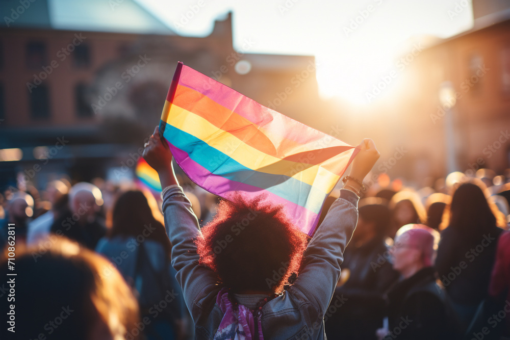 A transgender rights awareness event, featuring informative workshops ...