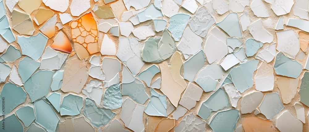 Eggshell Mosaic Texture background ,Eggshell Texture, can be used for ...