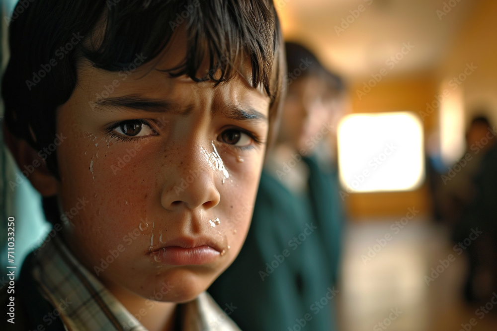 Bullying, harassment, victimization, intimidation, mistreatment, abuse ...