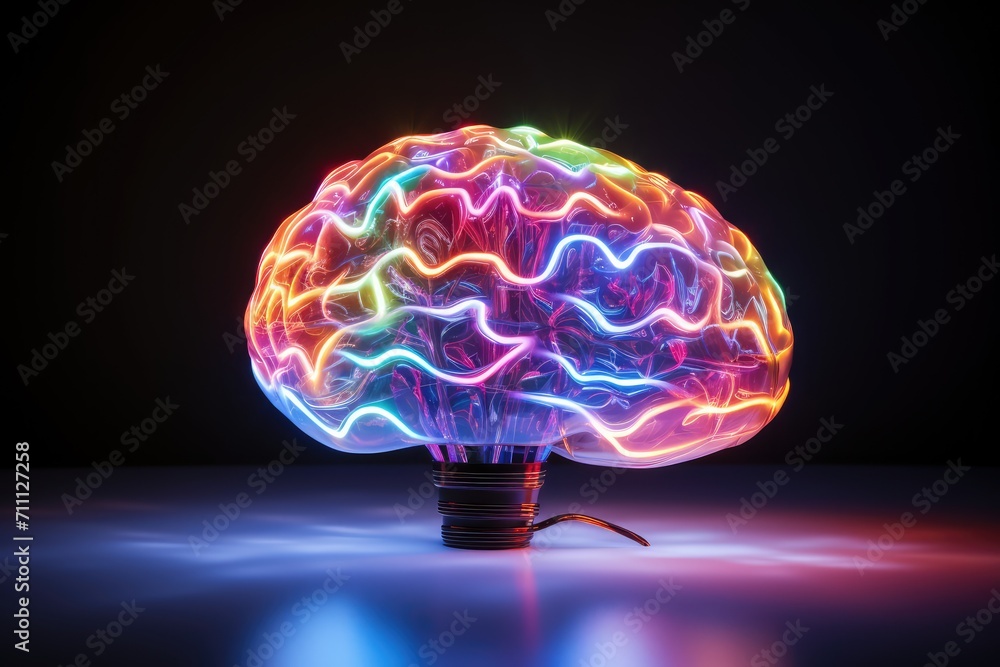 Brain creativity frontal, temporal lobes, prefrontal cortex ...