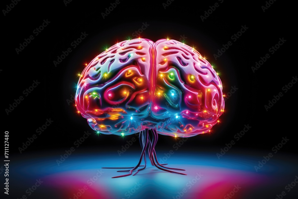 Brain creativity frontal, temporal lobes, prefrontal cortex ...