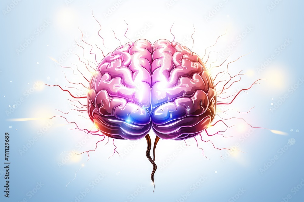 Brain energy utilization, regulation of blood flow, cerebral arteries ...