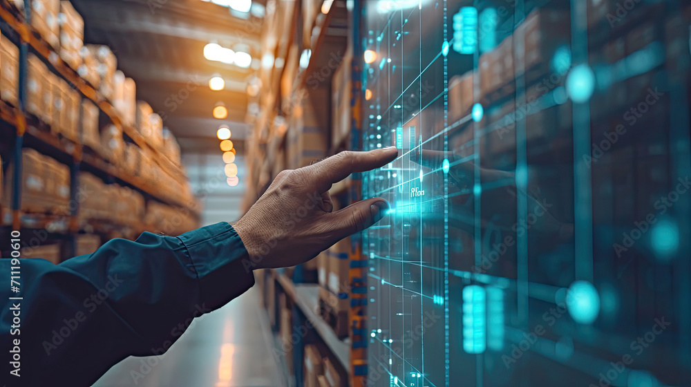 Virtual Interface Wallpaper and Background for Professional ...