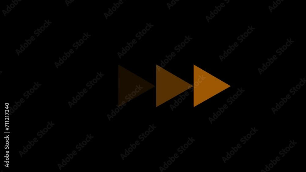 Direction arrow animation. Directional Arrows Going Direction for ...