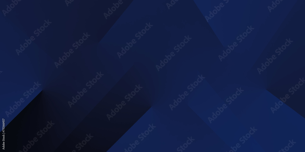 Abstract blue background with lines. Blue color abstract modern luxury ...