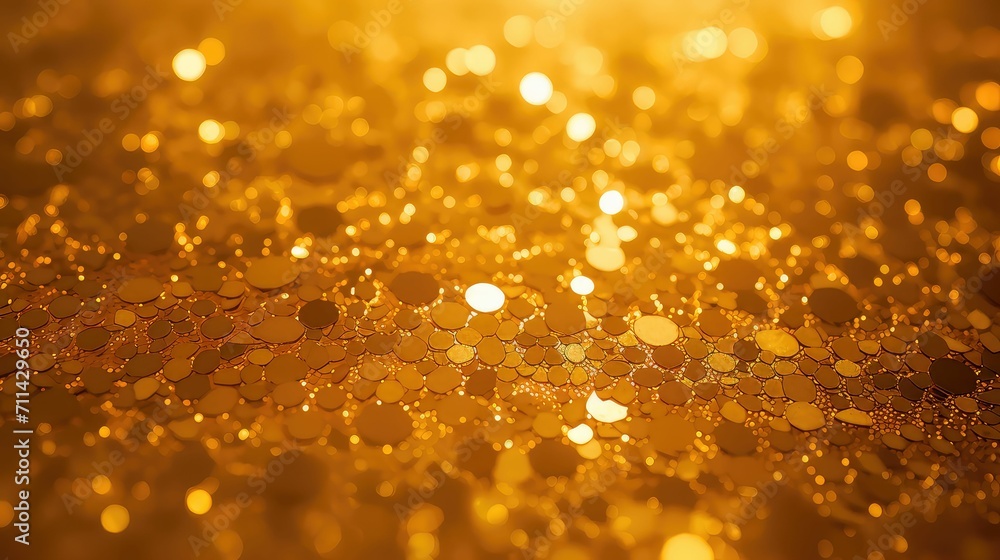 shimmer surface gold background illustration shine metallic, luster ...