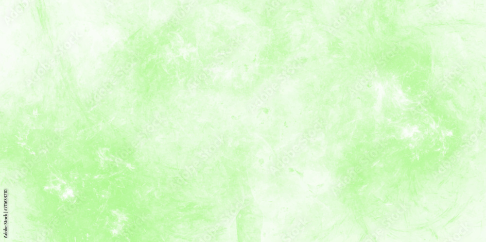 Abstract green watercolor background for your design, Background with a ...