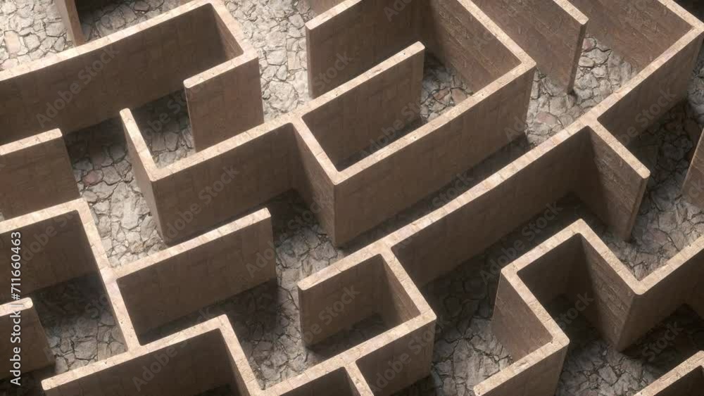 Maze Background. Huge Mysterious labyrinth. Circular maze. Labyrinth ... Maze Background. Huge Mysterious labyrinth. Circular maze. Labyrinth ...