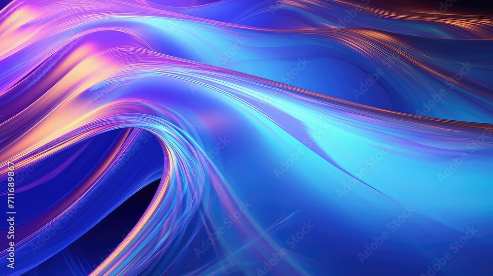 communication wave tech background illustration internet wireless ...