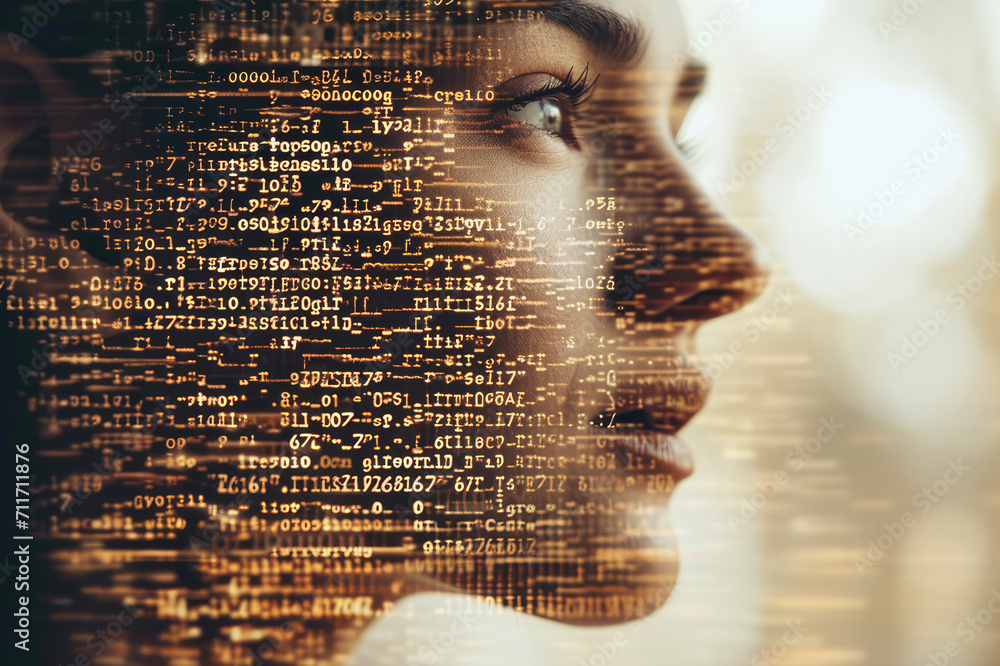 Speech recognition and generation represented through text-to-speech ...