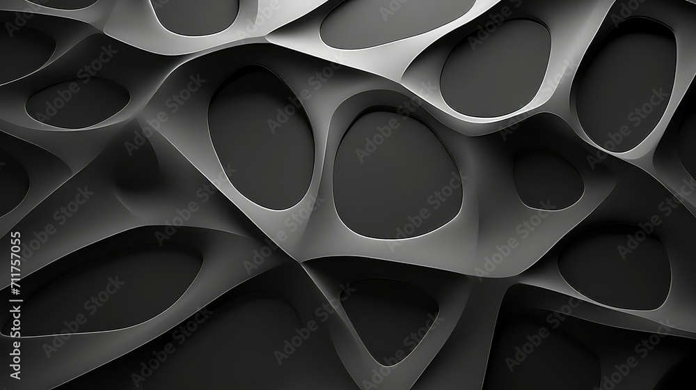 texture gray shapes background illustration design simple, neutral ...