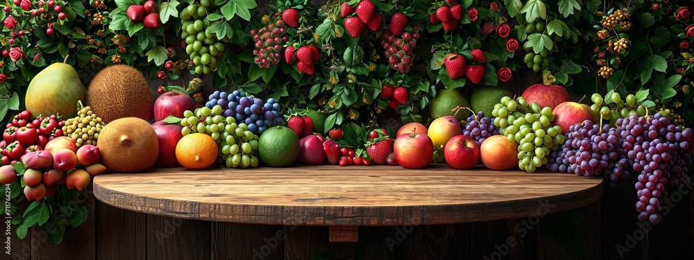 Fruit podium background product citrus beauty vitamin orange cosmetic ...