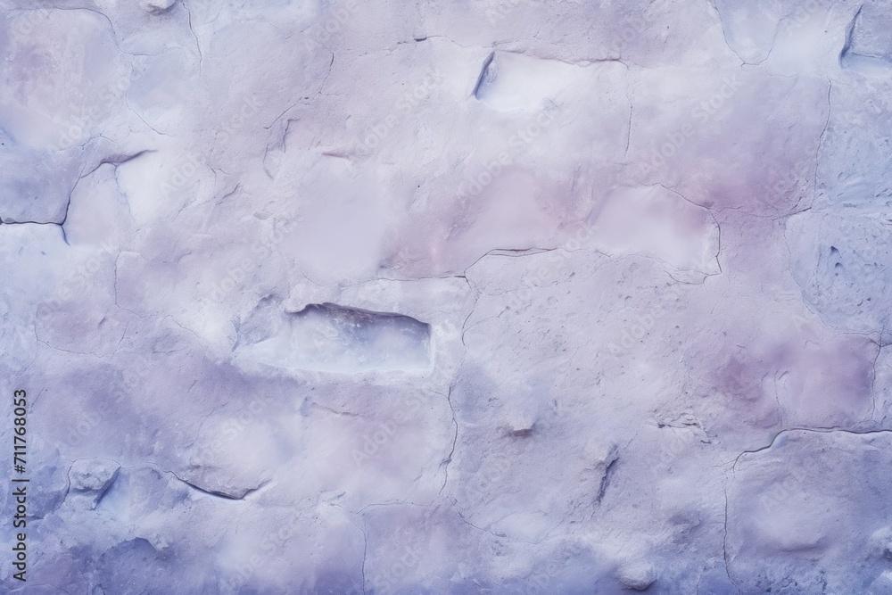 Pastel periwinkle concrete stone texture for background in summer ...