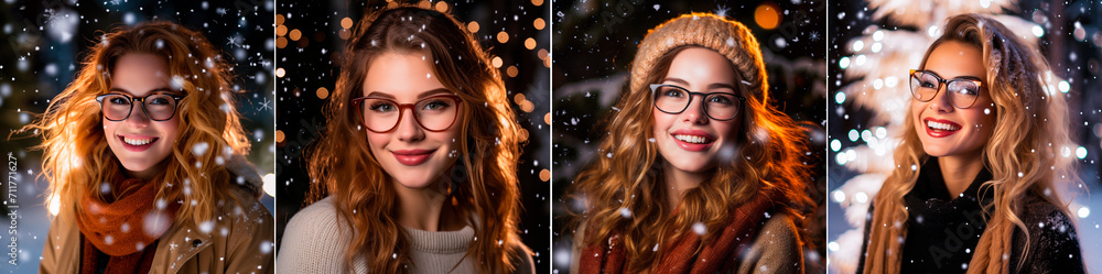 There is no need to sacrifice style for vision correction. Frame ...