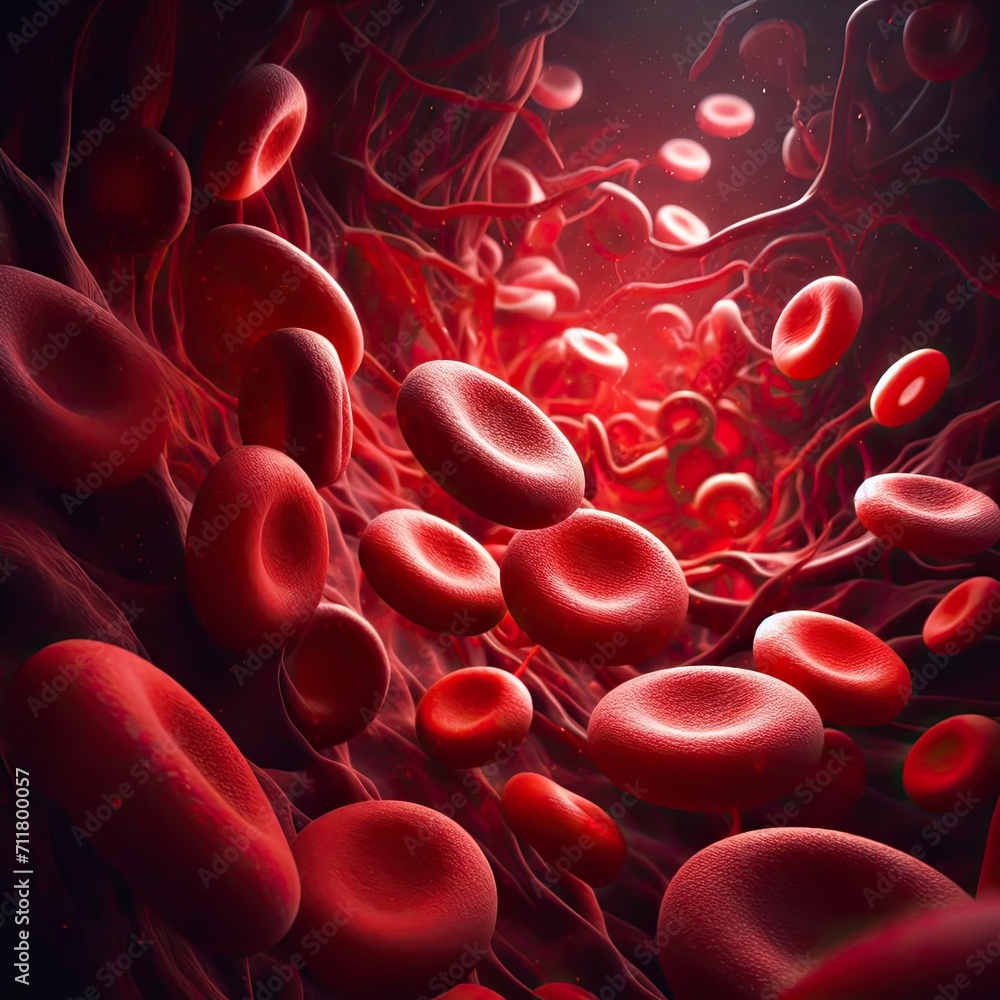 Red Blood Cells RBC Plasma Spleen Platelets Clotting Haemoglobin Iron ...