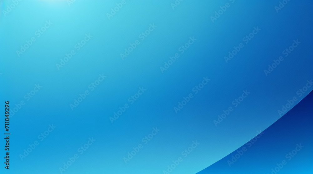 Diseño de banner abstracto con fondo geométrico azul. Fondo de bandera ...