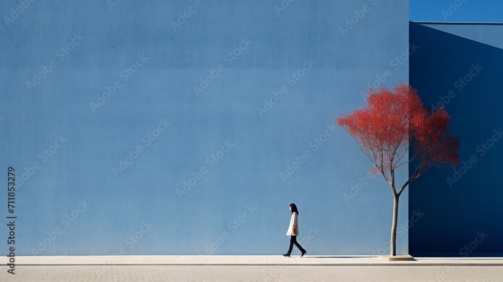 "Timeless Minimalism Photo": Focus on simple and clean compositions ...