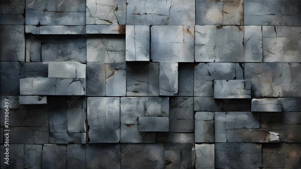 Concrete Textures, Capturing the Raw and Gritty Nature, with Intricate ...