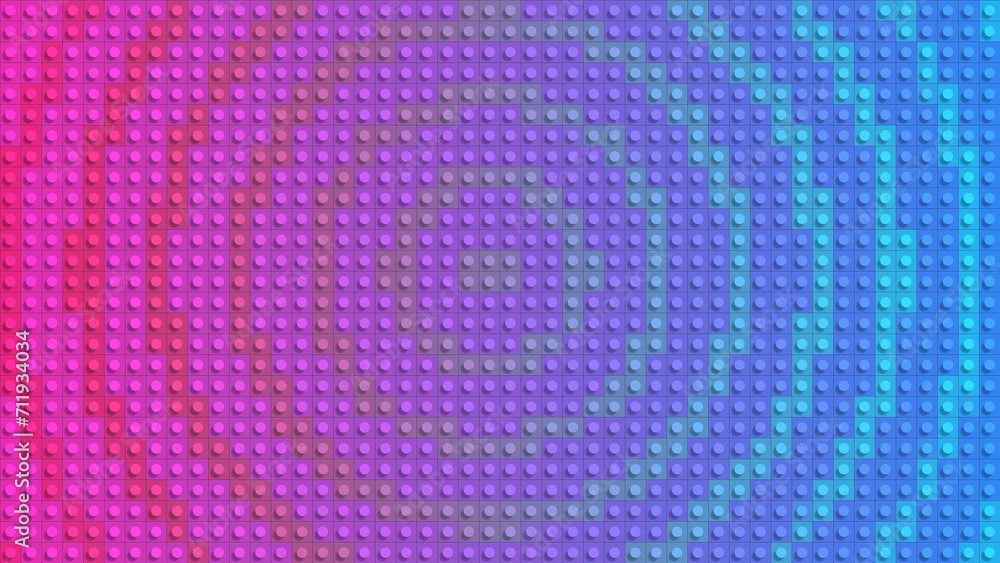Toy Blocks Background Stock Template | Adobe Stock