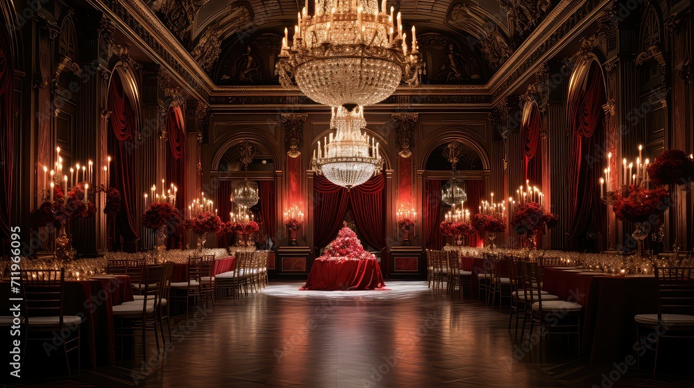 opulent luxury award background illustration sophisticated end ...