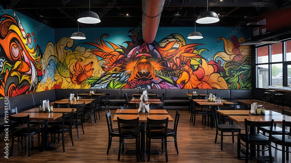 menu top restaurant background illustration chef gourmet, bistro cafe ...