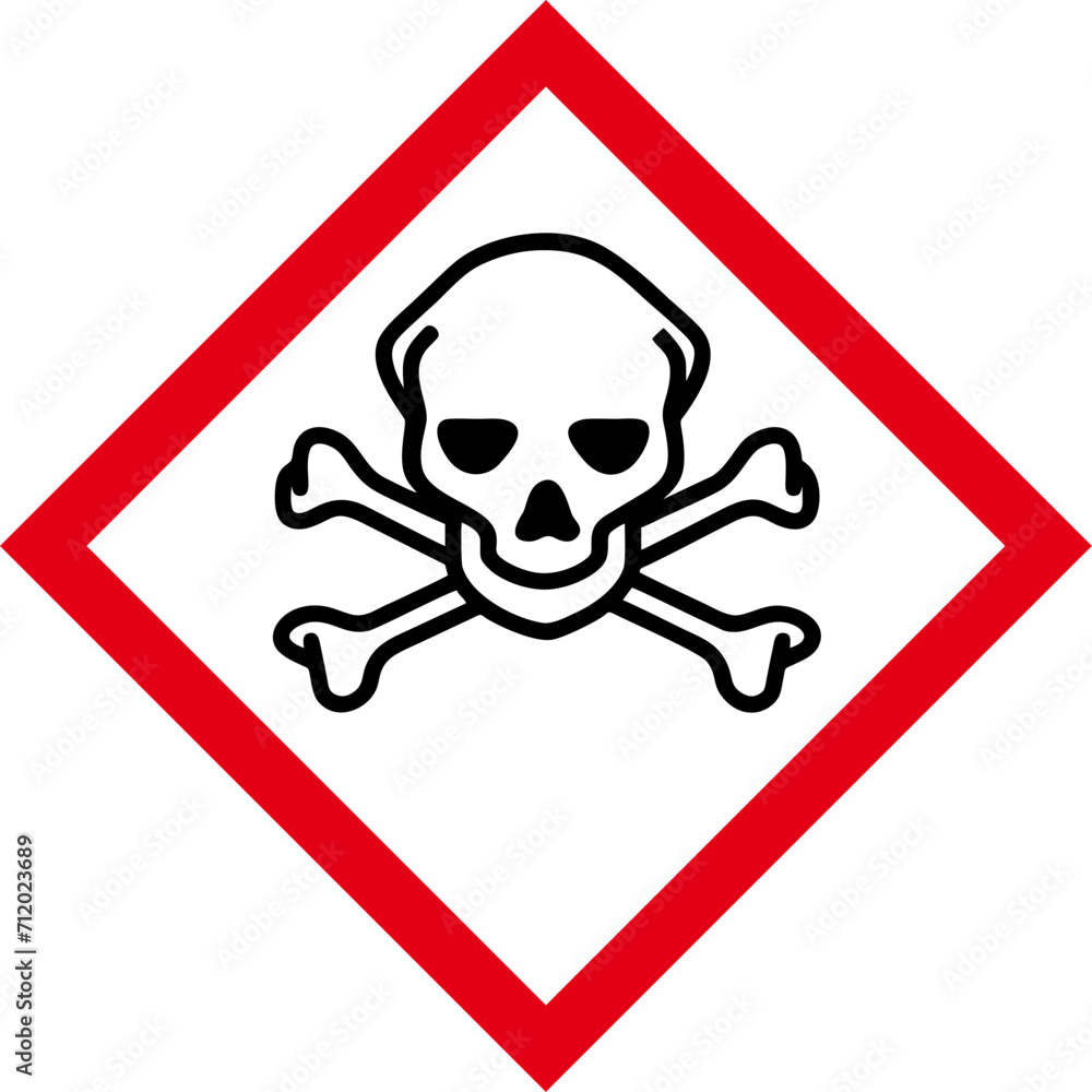 ghs hazardous, transport icon, warning symbol ghs - sga safety sign ...