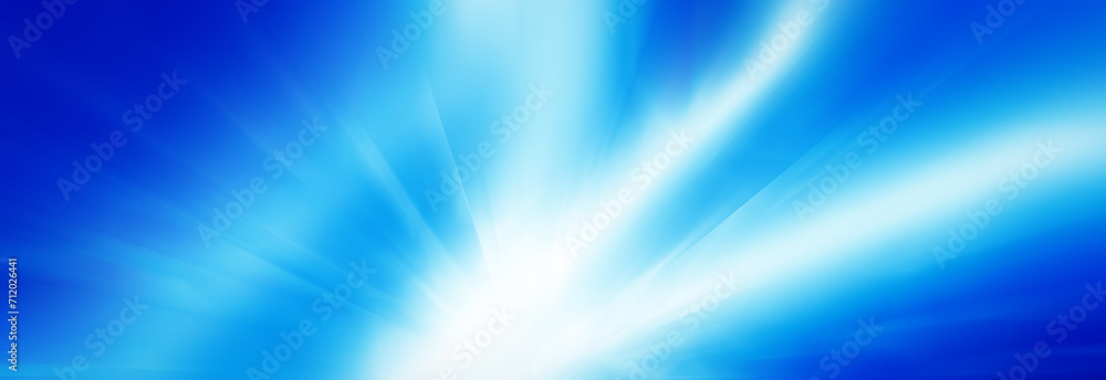 light blue gradient background, blue radial gradient effect wallpaper ...