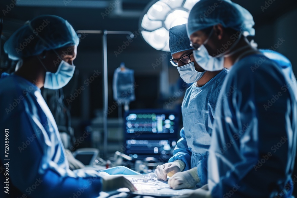 Picture inside the work room Hospital engineering industry engineers ...