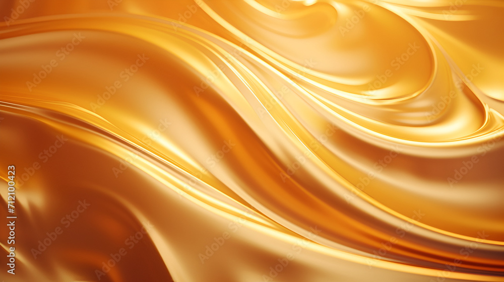 abstract golden background,Oil Wave Background,gold metal background ...