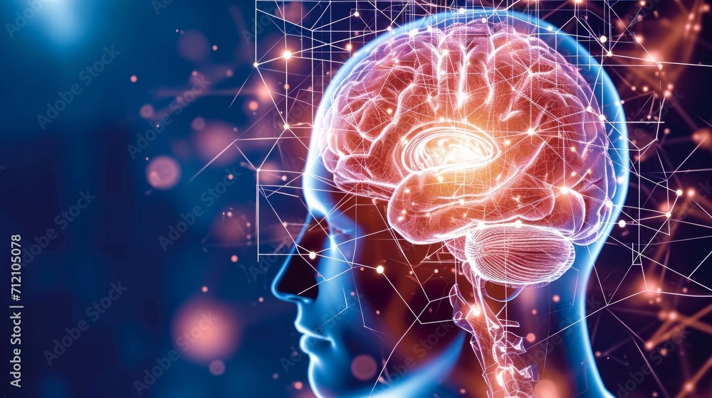 Exploration of brain diseases, delving into the intricate web of ...