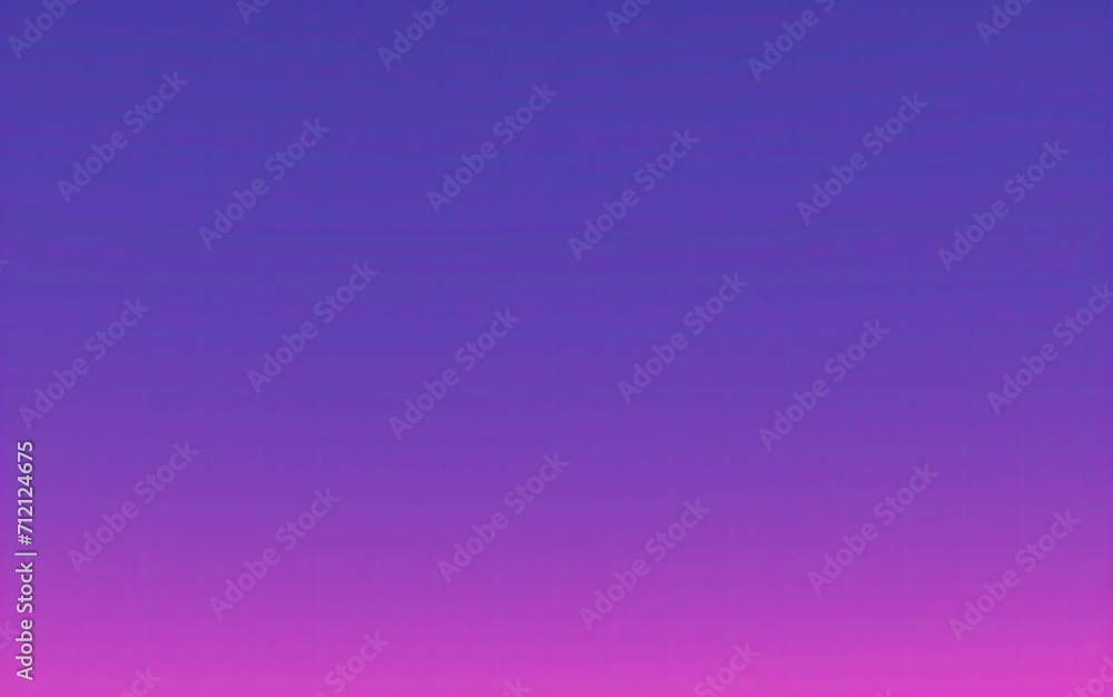 Saturated violet, purple, lilac and indigo colored gradation. Dark ...