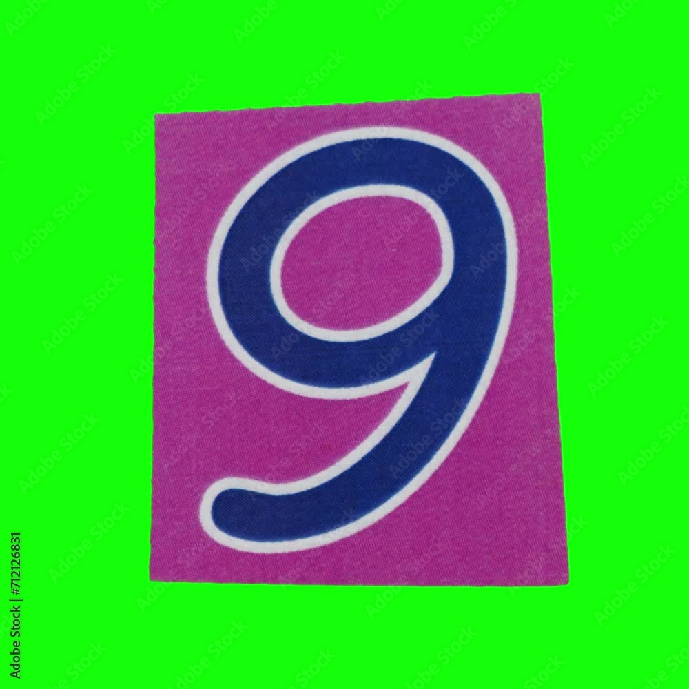 4k text Number Animation. Animation of an alphabet with burning letters ... 4k text Number Animation. Animation of an alphabet with burning letters ...