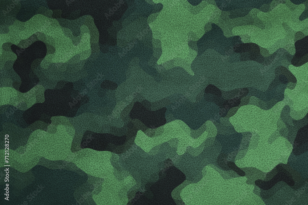 multicam jungle green army military camouflage micro fiber fabric ...