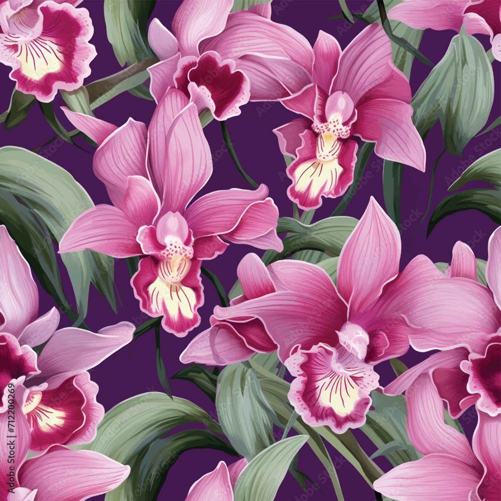 Vecteur Stock Merry christmas wallpaper dark blue background white ...