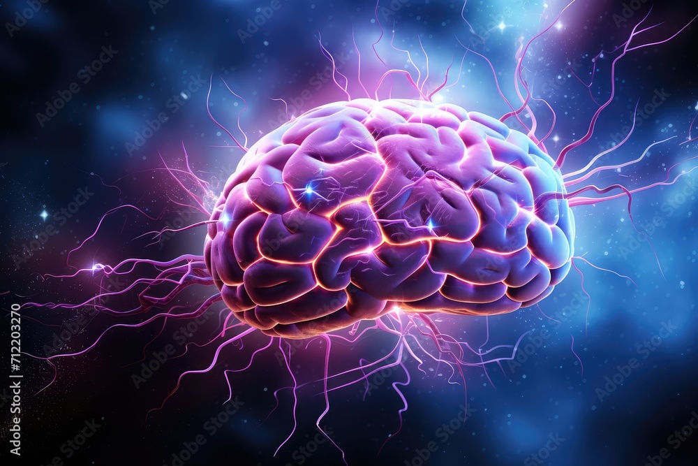 Brainstorming, artistic, musical, and creative writing elements ...