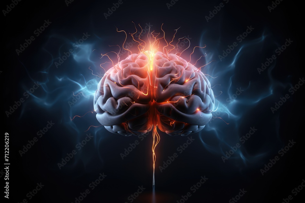 Poster Brain disease trauma diagnostics emergency radiology ...