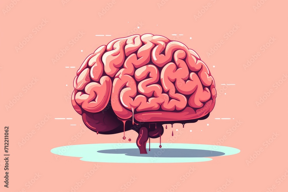 3D brain, brainstorming SCAMPER, Six Thinking Hats, Reverse ...