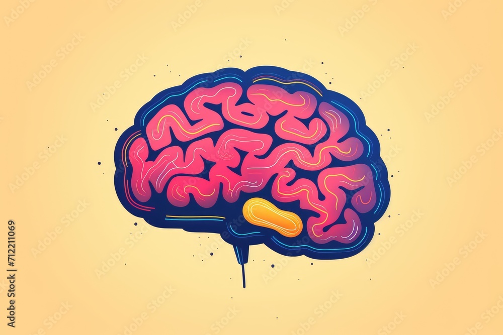 3D brain, brainstorming SCAMPER, Six Thinking Hats, Reverse ...