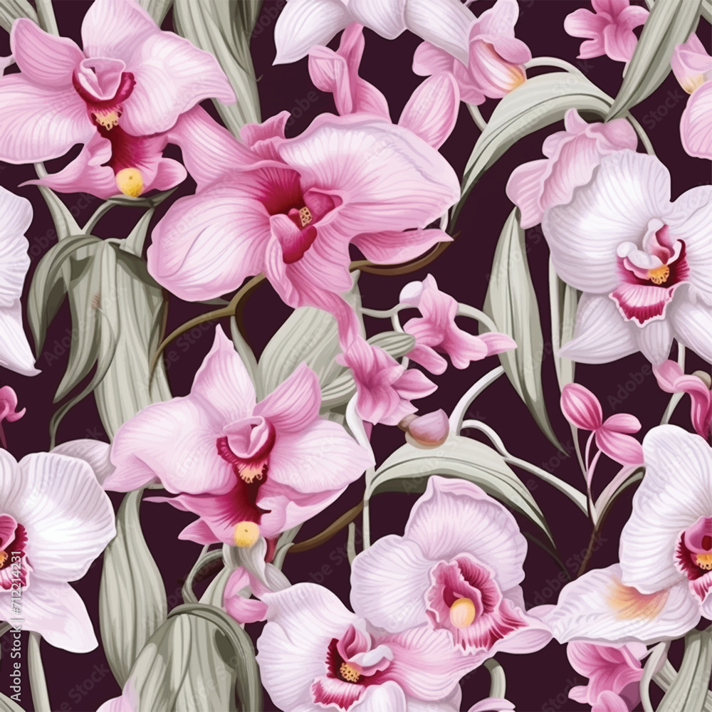 Vecteur Stock Musical background round background ppt background images ...