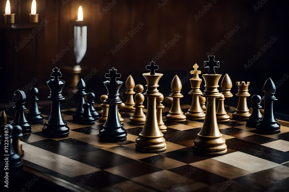 Design a series of infographics explaining the correlation between ...