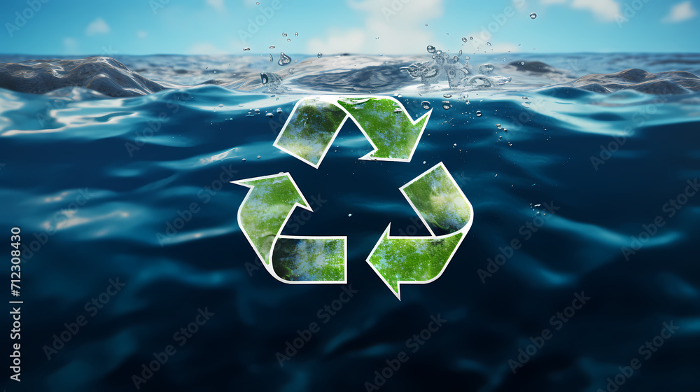 Environmental protection background, world environment day background ...