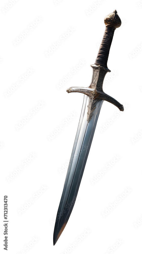 Ancient dagger isolated on white, Sword PNG Images, Sword PNG ...