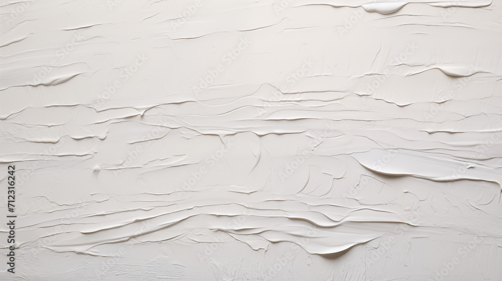 Fond d'un mur blanc, texturé et matière, un peu abîmé. Ambiance claire ...